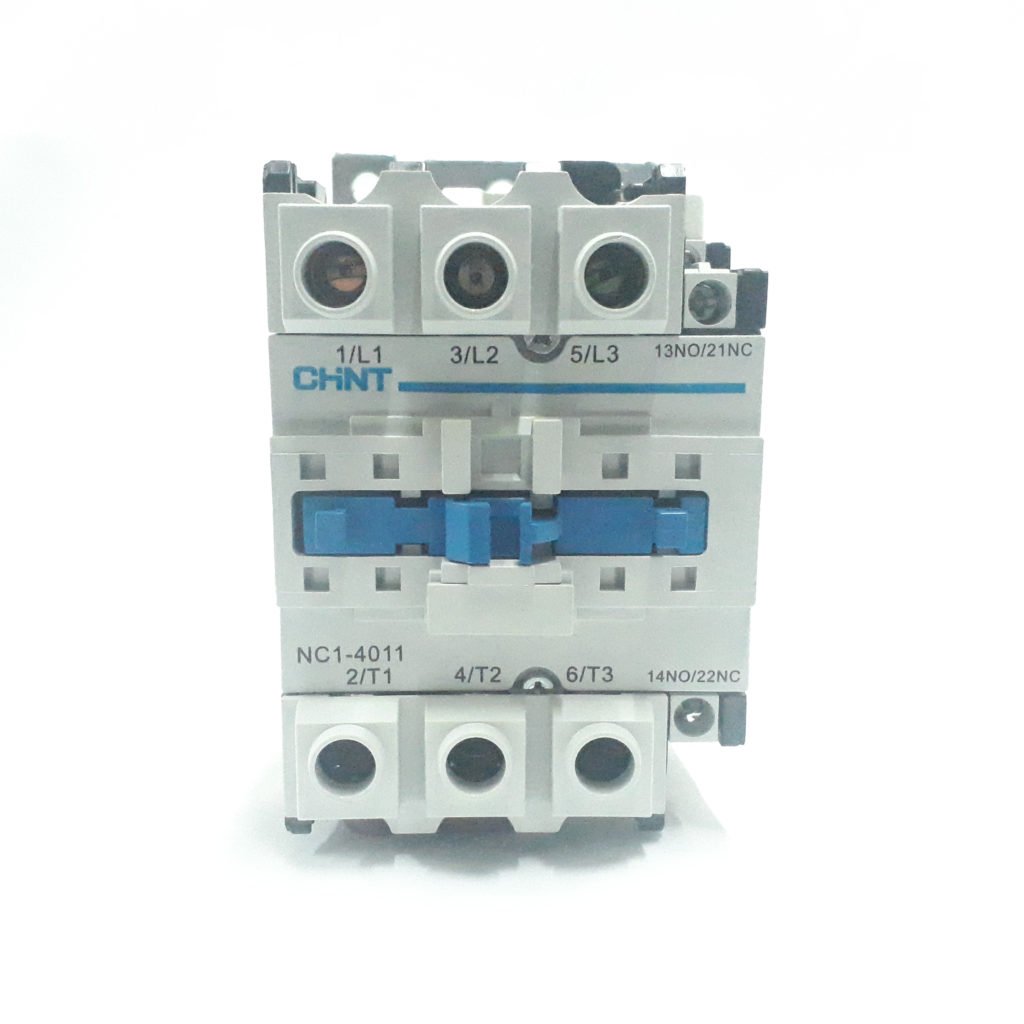 CONTACTOR METASOL 22A 220V – Ingecom Eléctricos SAS