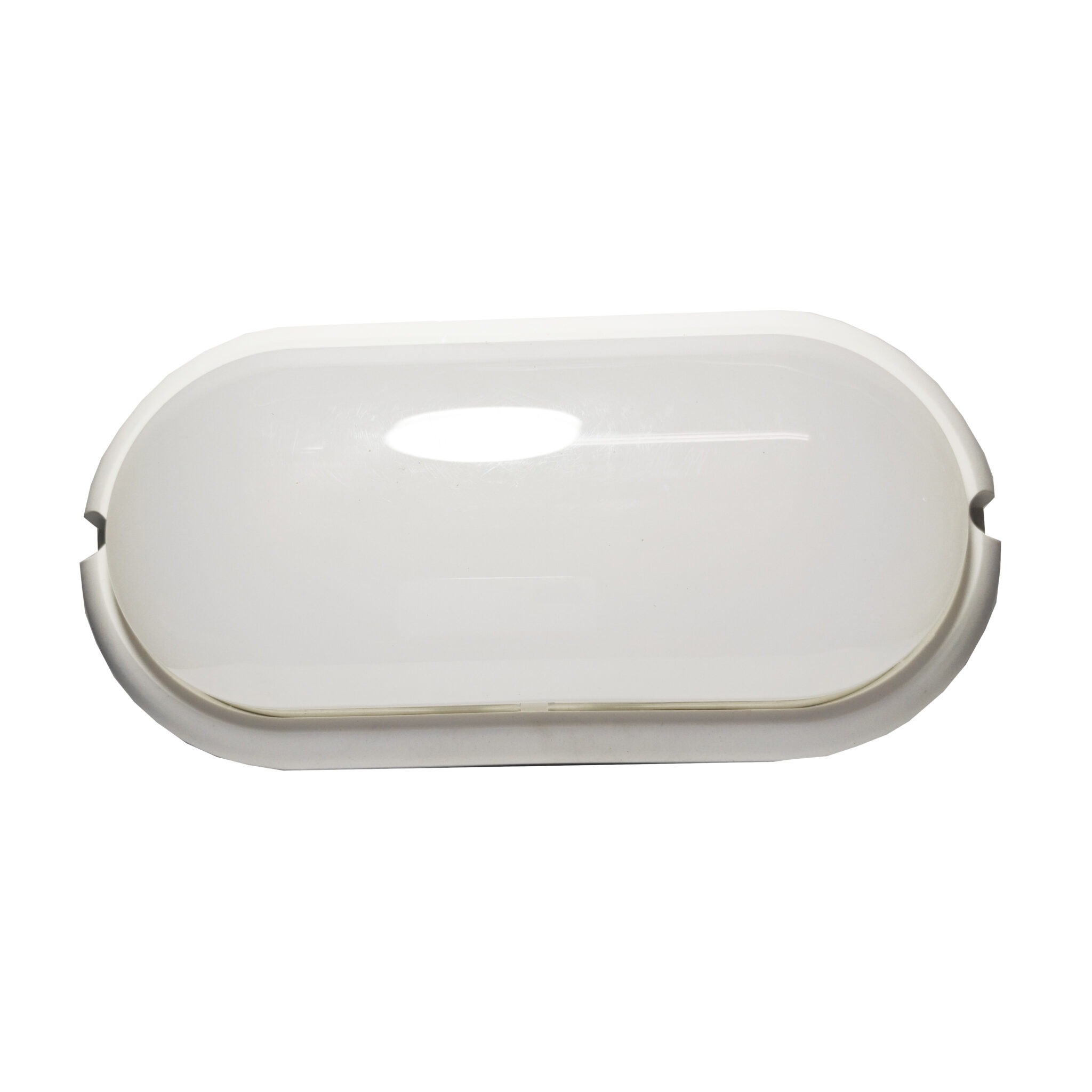 PANEL LED 18W REDONDO SOBREPONER TITANIUM – Ingecom Eléctricos SAS