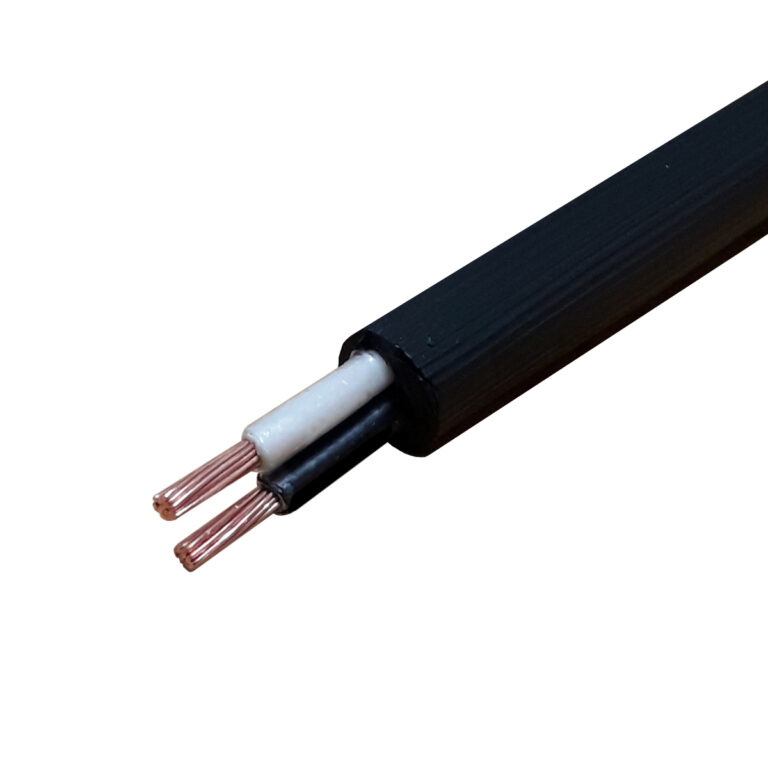 Cable Encauchetado 2X16 CENTELSA – Ingecom Eléctricos SAS
