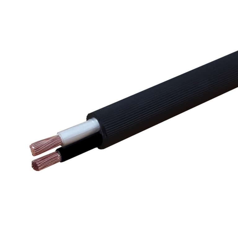 Cable Encauchetado 2X10 CENTELSA – Ingecom Eléctricos SAS