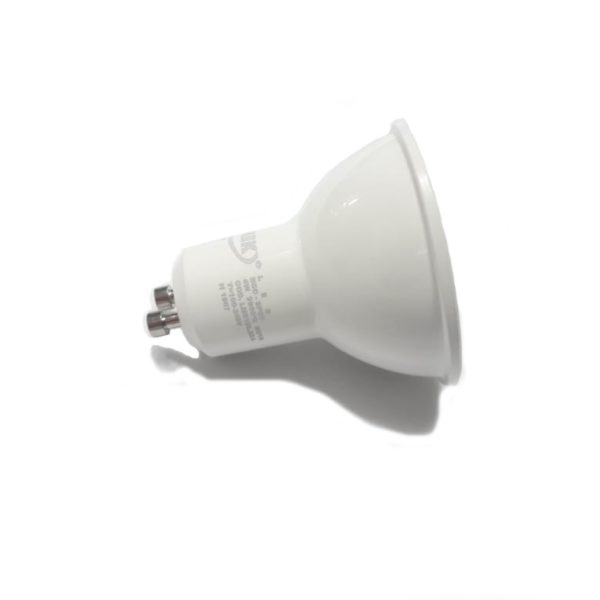 Bombillo Led 4w Dicroico Luz Calida Eco-Spot Lumek – Ingecom Eléctricos SAS