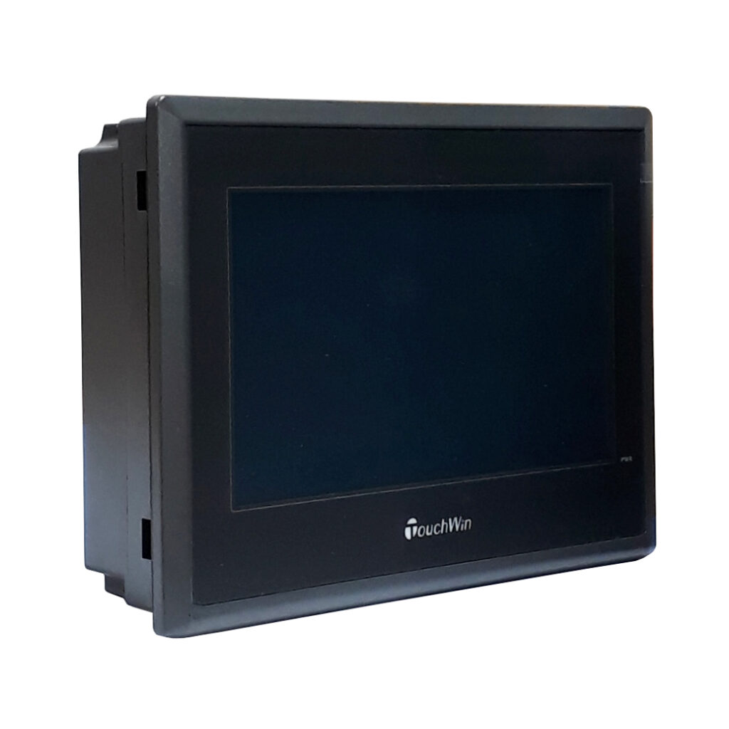 Pantalla Táctil Para PLC 7″ / Puerto USB, Ethernet / TouchWin – Ingecom ...
