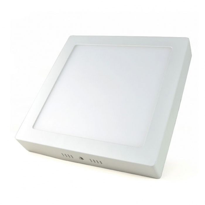 Panel Led – Ingecom Eléctricos SAS