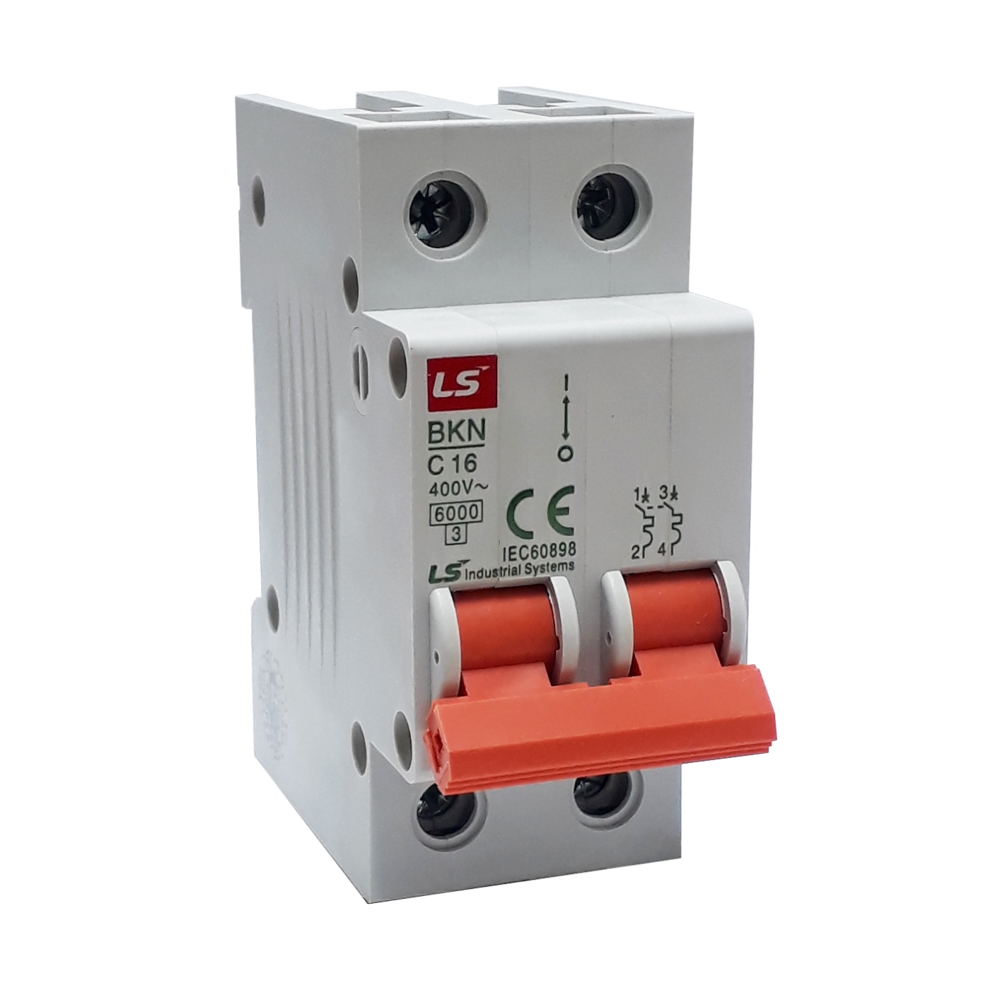 Minibreaker – Ingecom Eléctricos SAS