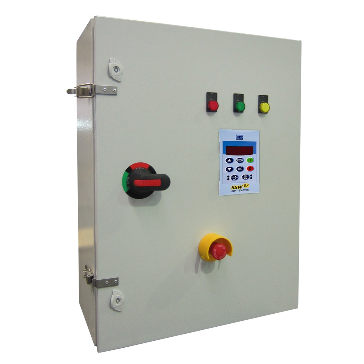 Tableros Eléctricos – Ingecom Eléctricos SAS