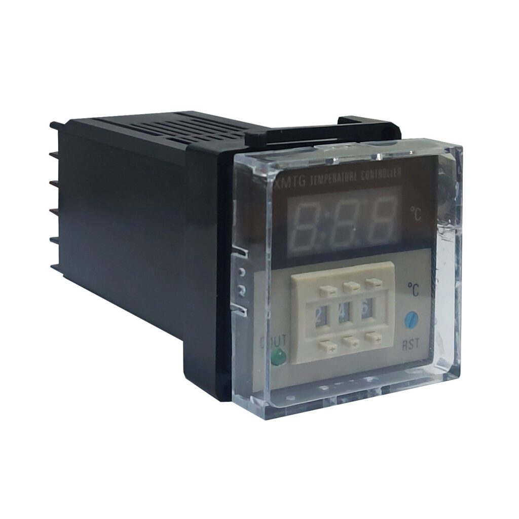 Control de Temperatura Digital XMTG 48X48mm XMTG-2301 – Ingecom ...