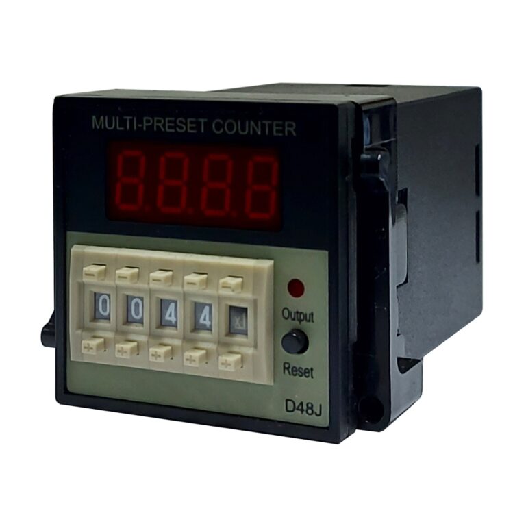 Contador – Ingecom Eléctricos SAS