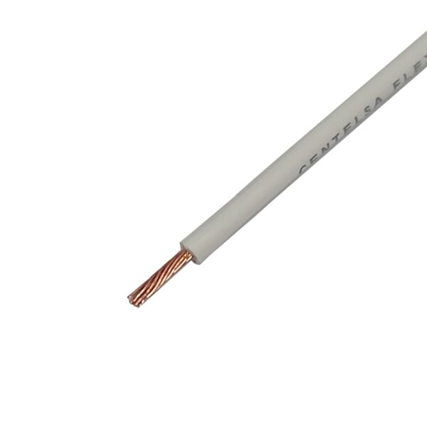 Cable Multifilar Flexiplus AWM – Calibre 18 AWG CENTELSA | 105°C 600V ...