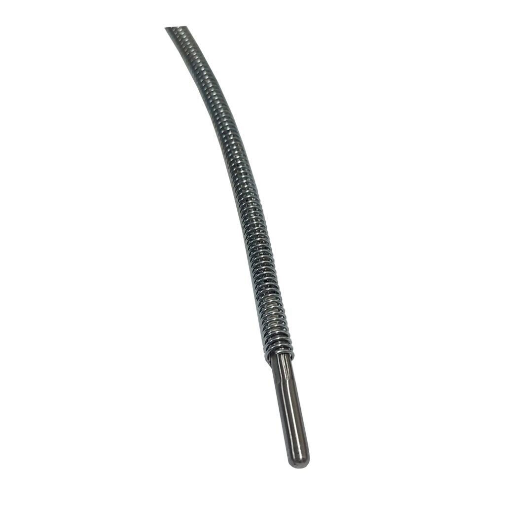 Termocupla Tipo J, Bulbo Directo con Resorte de 3/16″ x 1″ – Ingecom ...