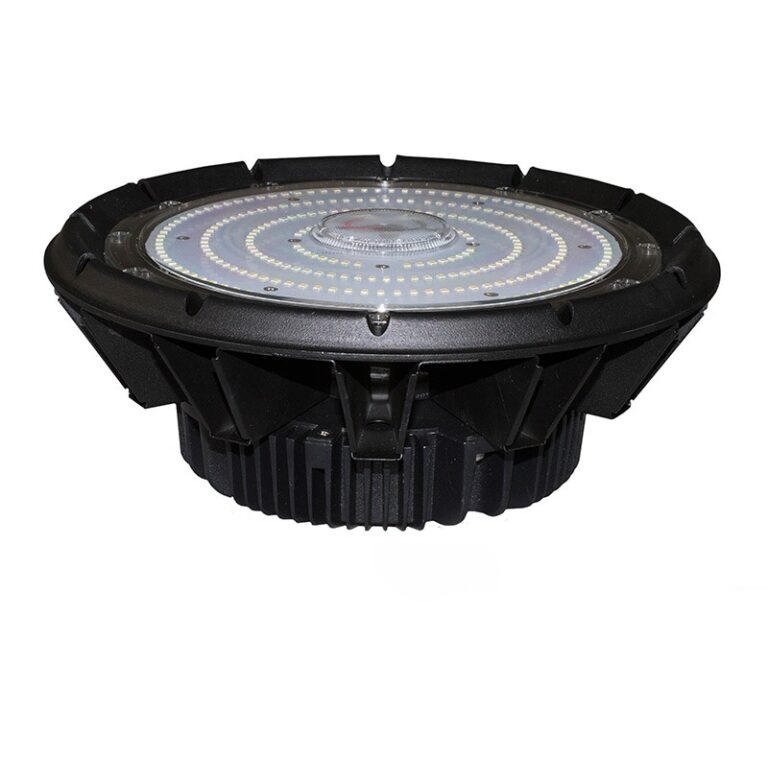 LAMPARA HIGH BAY 150W – TITANIUM – Ingecom Eléctricos SAS