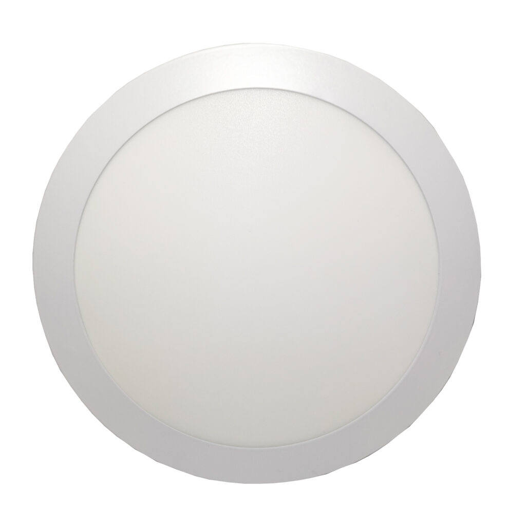 PANEL LED 18W REDONDO DE INCRUSTAR LEXMANA – Ingecom Eléctricos SAS