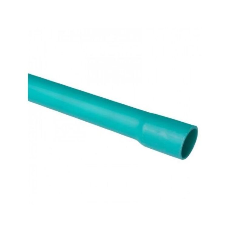 TUBO PVC 3/4 (TRAMO DE 3 METROS) – PAVCO – Ingecom Eléctricos SAS